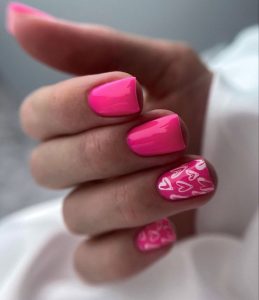 Chic Short Spring Nails 2024: Trendy Gel & Acrylic Designs for a Fresh Look