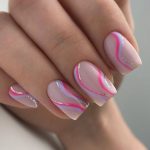 Chic Short Spring Nails 2024: Trendy Gel & Acrylic Designs for a Fresh Look