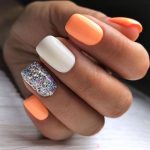 Chic Short Spring Nails 2024: Trendy Gel & Acrylic Designs for a Fresh Look