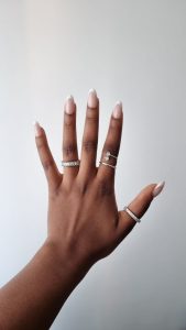 Spring Nail Colors for Dark Skin: Vibrant Manicure Ideas 2024