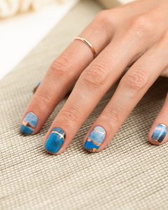Summer Beach Nails: Chic Designs & Lively Colors for Sandy Shores