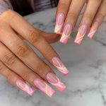 20 Ideas Vibrant Summer Nails 2024: Bold Designs, Neon Colors ...
