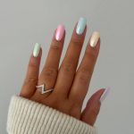 21 Stunning Summer Chrome Nails: Vibrant Colors & Elegant Designs