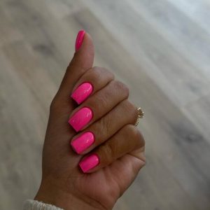 21 Summer Manicure Colors 2024: Vibrant Trends & DIY Tips for Stylish Nails