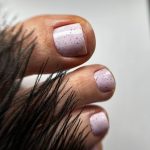 20 Stunning Pink Toe Nail Designs: From Subtle Soft Shades to Bold Neon