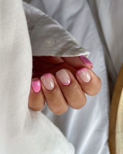 20 Stunning Summer Nail Designs for Short Nails: Bright & Chic Ideas