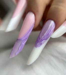 22 Stunning Soft Summer Nail Colors and Designs for a Chic Season Look