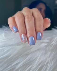 20 Stunning Summer Nail Designs for Short Nails: Bright & Chic Ideas