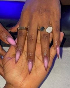 22 Discover Top Nail Colors for Brown Skin: Chic and Stylish Manicure Ideas