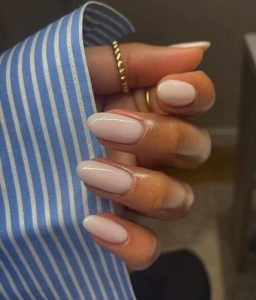 22 Discover Top Nail Colors for Brown Skin: Chic and Stylish Manicure Ideas