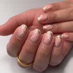 19 Top Fall Marble Nails 2024 Designs: Unleash Your Creativity with ...