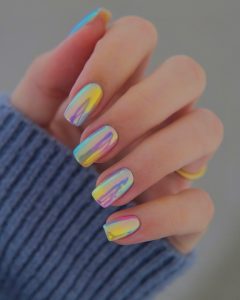 20 Elegant Light Nail Colors: Designs, Tips, and Seasonal Styles