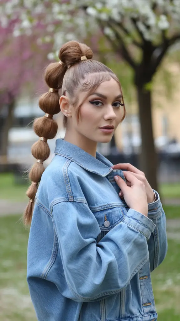 27 Best Spring Hairstyles for Long Hair 2025: Trendy Ideas Every Woman ...