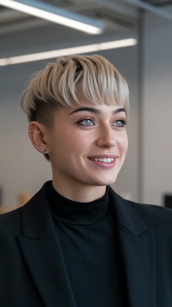 23 Fresh Spring Haircut Ideas for Women in 2025 to Elevate Your Style