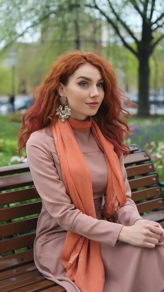 28 Warm Spring Hair Color Ideas for Women to Shine in 2025