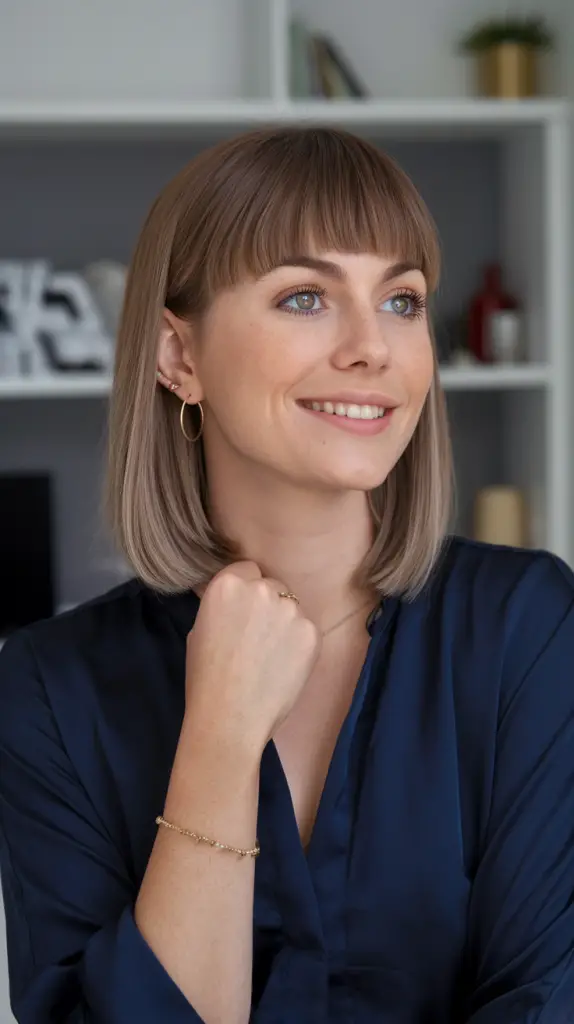 23 Fresh Spring Haircut Ideas for Women in 2025 to Elevate Your Style