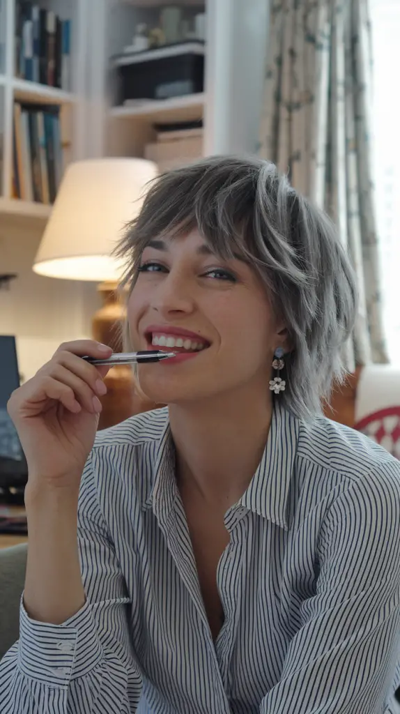 23 Fresh Spring Haircut Ideas for Women in 2025 to Elevate Your Style