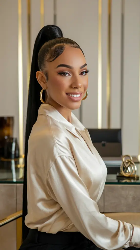 25 Chic Hairstyles That Scream Luxury – Perfect for Every Occasion for 2025