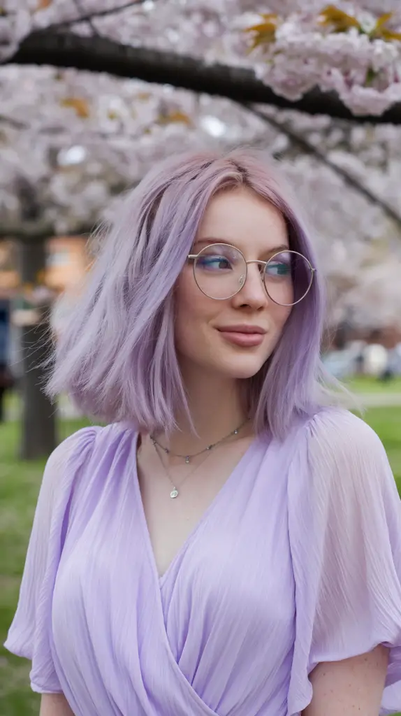 28 Bright Spring Hair Color Ideas for Women 2025 – Trendy & Expensive ...