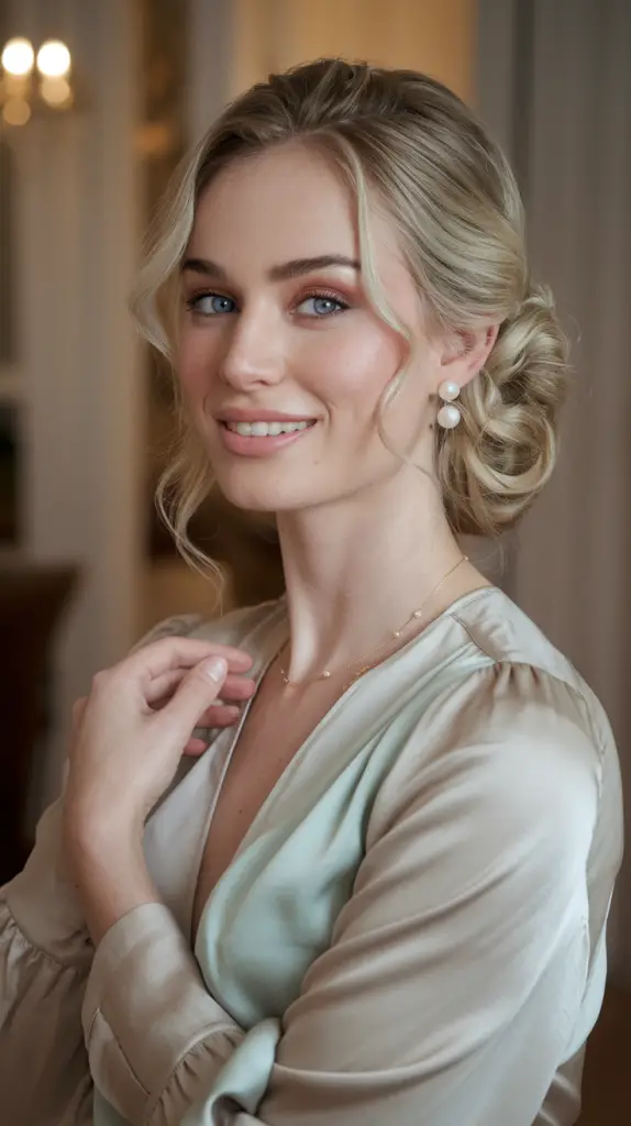 25 Glamorous Hairstyle Ideas for Women in 2025 – Look Like a Star!