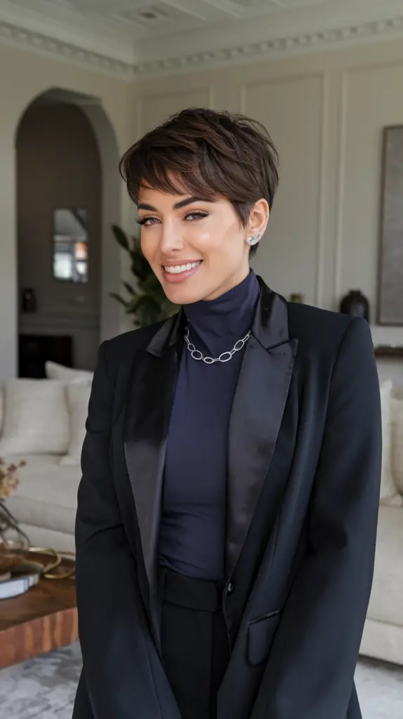 25 Glamorous Hairstyle Ideas for Women in 2025 – Look Like a Star!