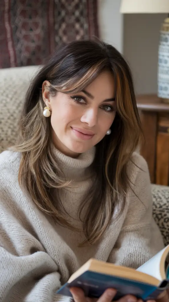 27 Best Spring Haircuts for Medium Hair Ideas 2025 – Trendy Styles for ...