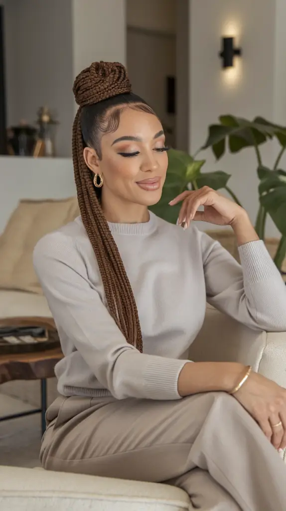 27 Chic Hairstyle Ideas for Women That Scream Luxury in 2025