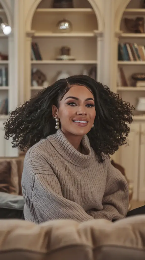 25 Glamorous Hairstyle Ideas for Women in 2025 – Look Like a Star!
