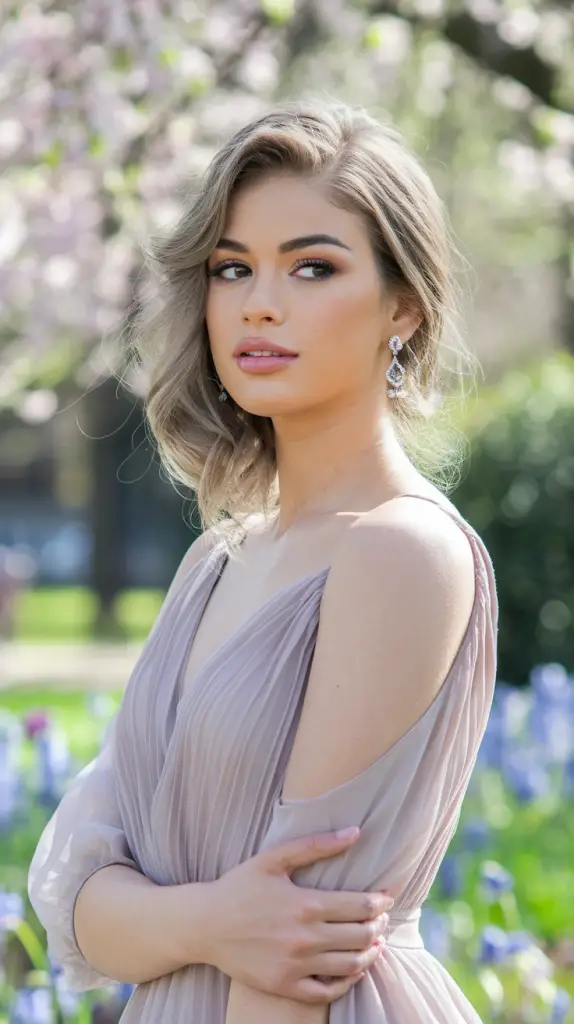 25 Glamorous Hairstyle Ideas for Women in 2025 – Look Like a Star!