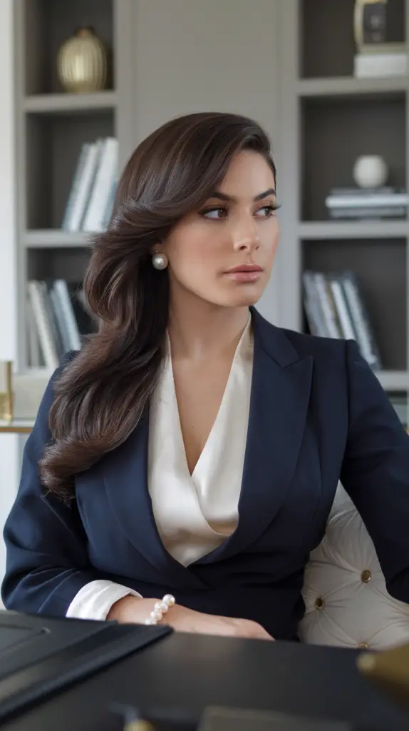 24 Stunning Hairstyle Ideas for Women to Look Expensive in 2025