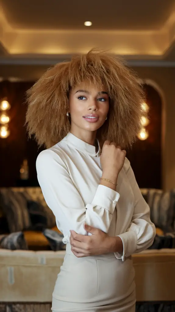22 Stunning Hair Ideas for Women That Make Hair Shine Like Gold in 2025