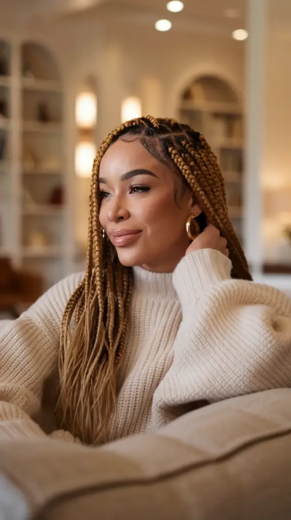 22 Stunning Hair Ideas for Women That Make Hair Shine Like Gold in 2025