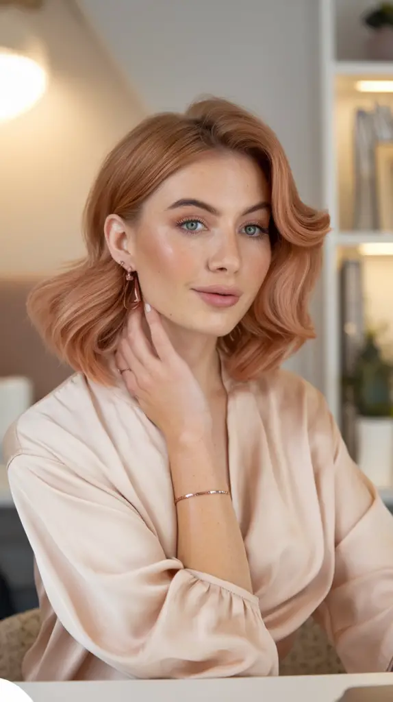 25 Light Spring Hair Color Ideas 2025 for Women - Wimzia.com