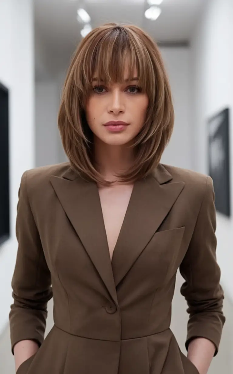 28 Stylish Women Haircuts to Try - Summer 2025: Short, Medium, Long ...
