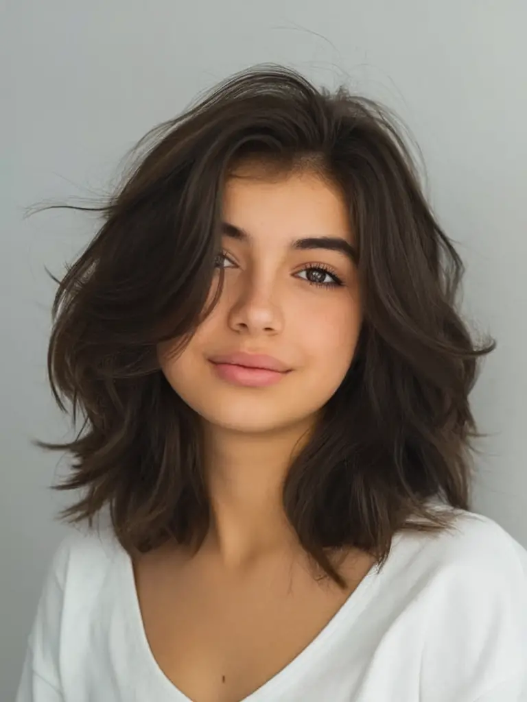 26 Summer 2025 Girl Haircuts: Fresh Ideas for Teen, Cool, and Trendy Styles