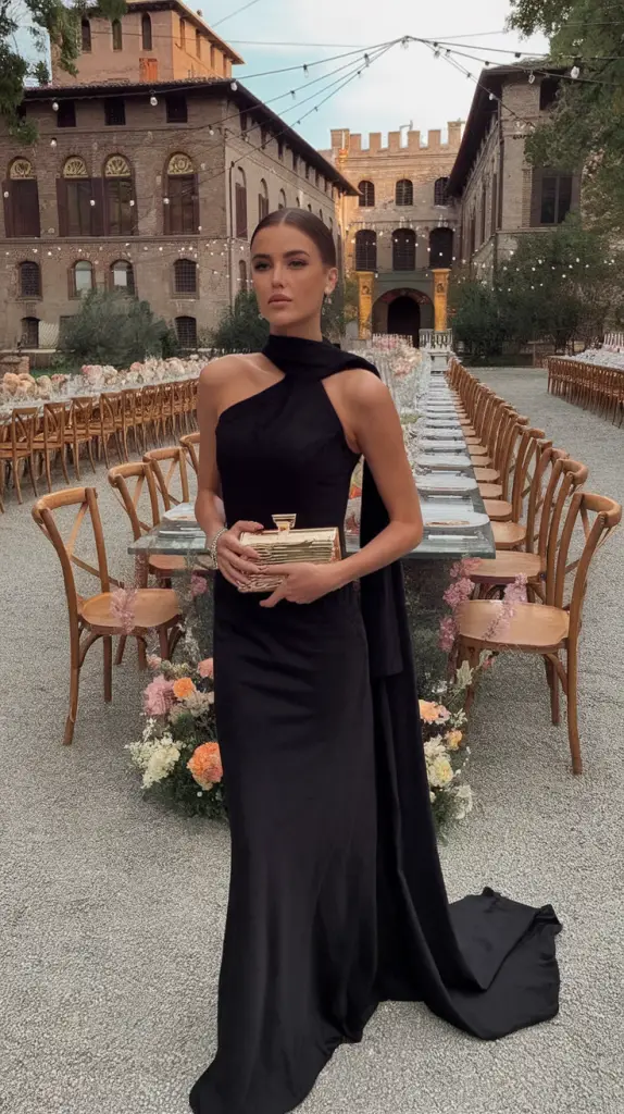 29 Summer 2025 Night Party Outfit Ideas: Club, Elegant, Casual, Bonfire ...