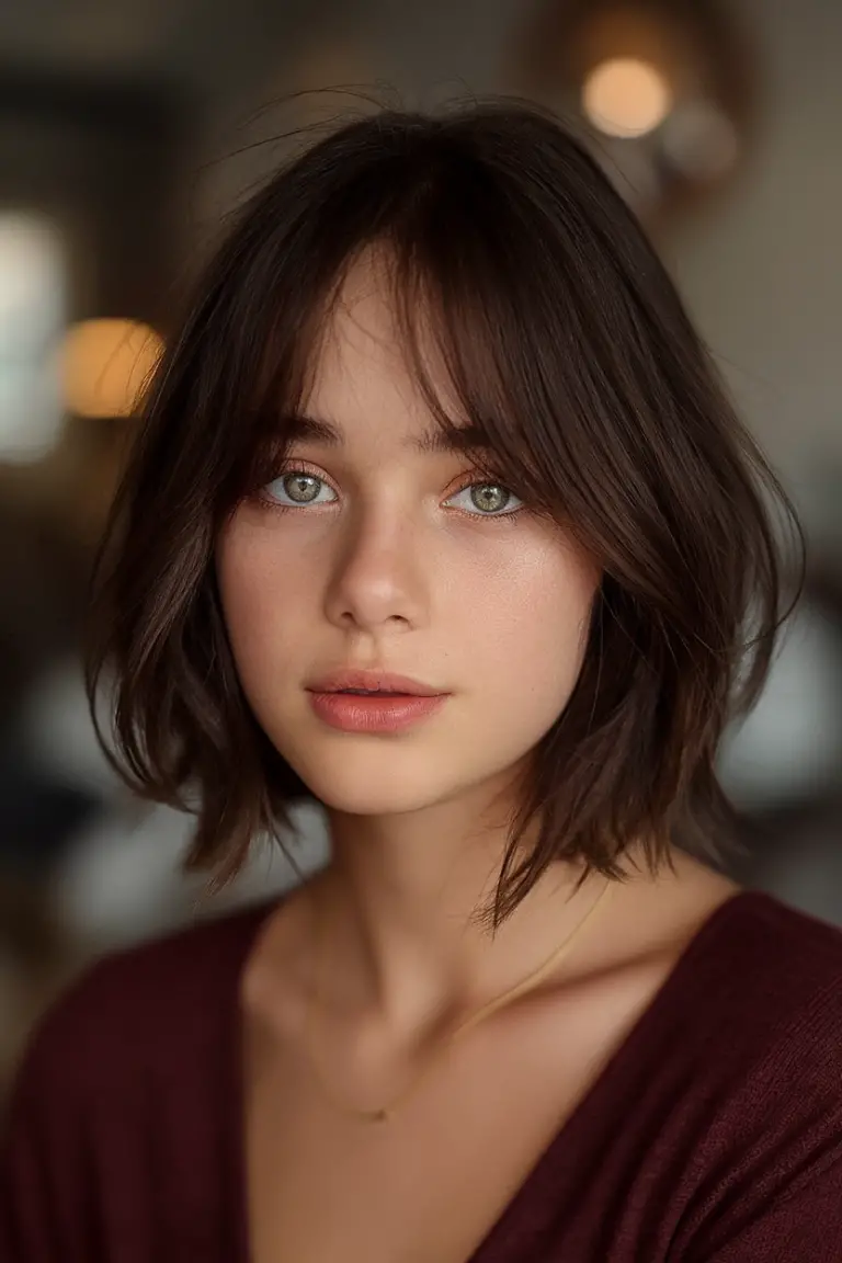 26 Summer 2025 Girl Haircuts: Fresh Ideas for Teen, Cool, and Trendy Styles
