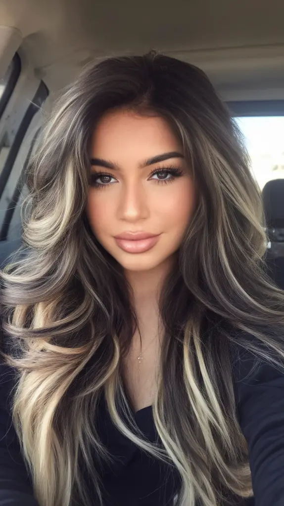 24 Gorgeous Hair Highlights Ideas to Try - Summer 2025: Blonde Balayage ...
