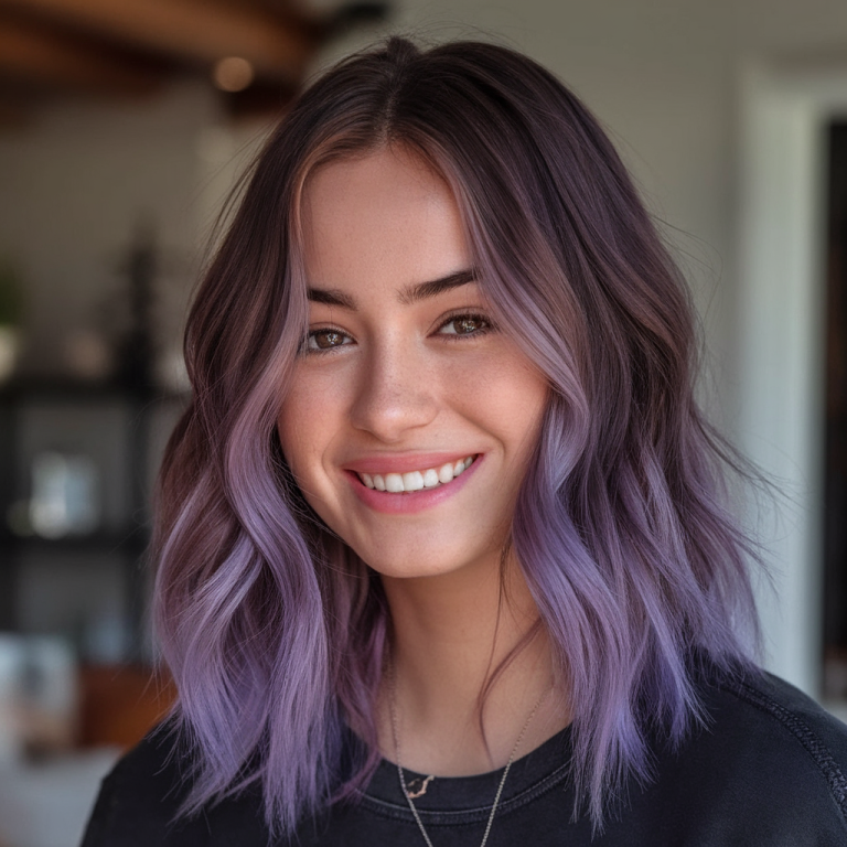 28 Modern Shades Summer Ombre Hair Color Ideas 2025 – Blonde, Brunettes ...