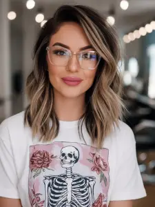 26 Best Summer Hair & Color Highlights 2025: Balayage Ideas for ...