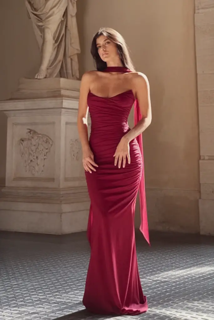 29 Summer 2025 Night Party Outfit Ideas: Club, Elegant, Casual, Bonfire ...