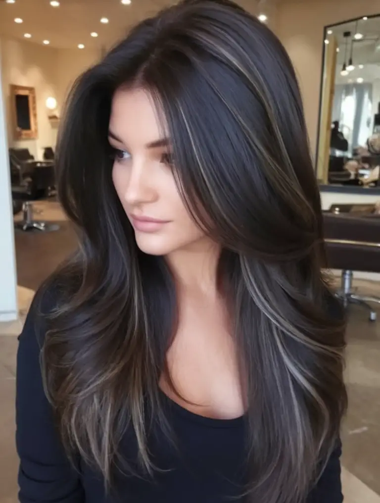 24 Gorgeous Hair Highlights Ideas to Try - Summer 2025: Blonde Balayage ...