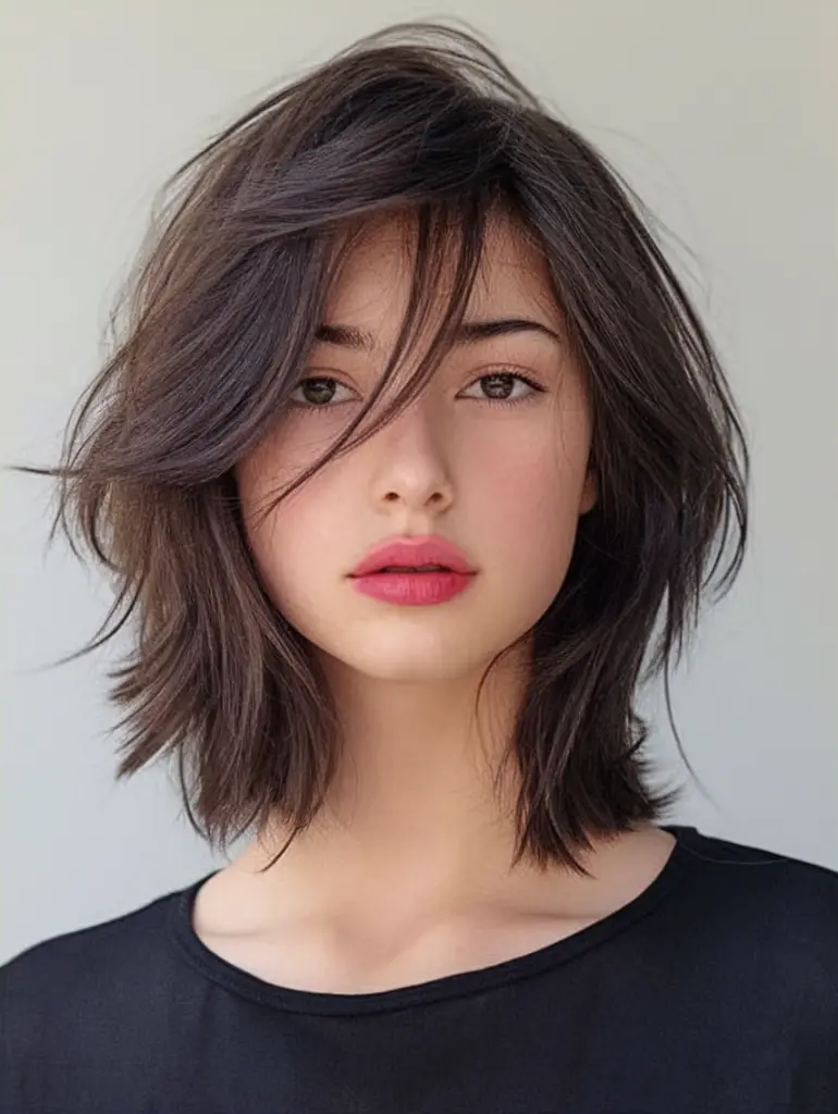 26 Summer 2025 Girl Haircuts: Fresh Ideas for Teen, Cool, and Trendy Styles