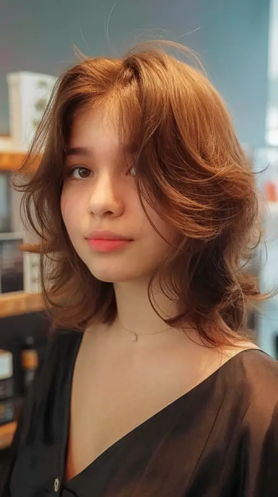 26 Summer 2025 Girl Haircuts Fresh Ideas For Teen Cool And Trendy Styles