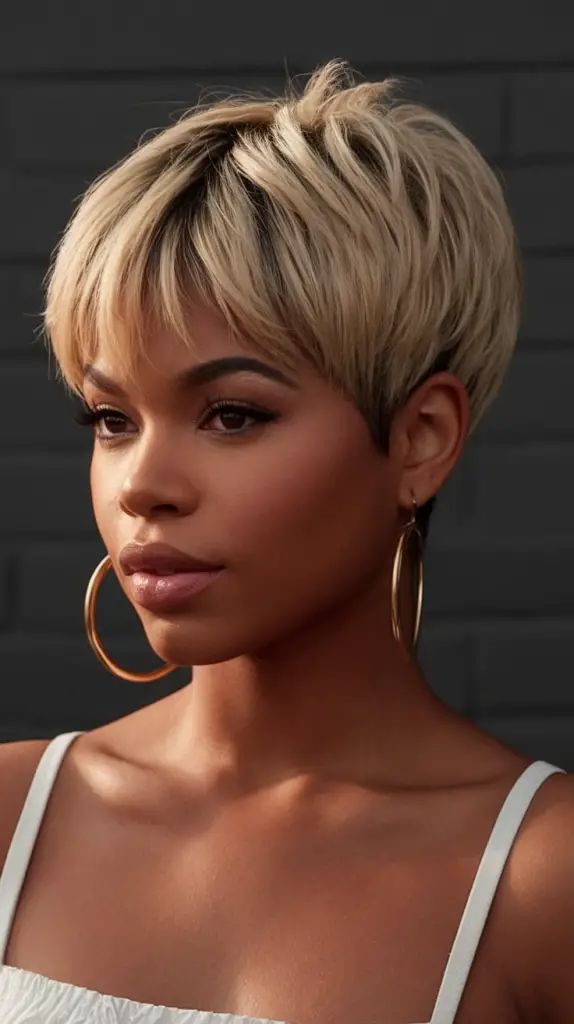 24 Pixie Short Haircut Ideas for Summer 2025 – Tips for Fine Hair ...