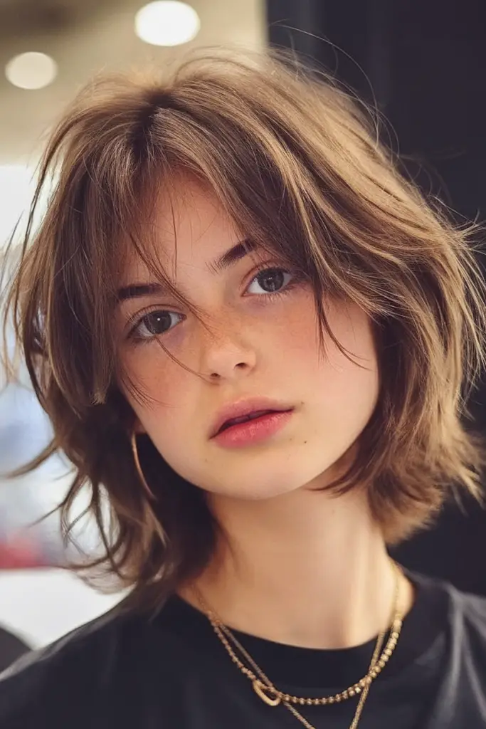 26 Summer 2025 Girl Haircuts: Fresh Ideas for Teen, Cool, and Trendy Styles