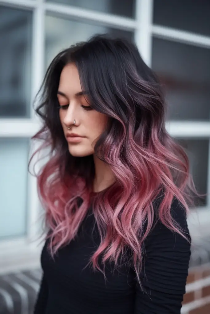 28 Modern Shades Summer Ombre Hair Color Ideas 2025 – Blonde, Brunettes ...