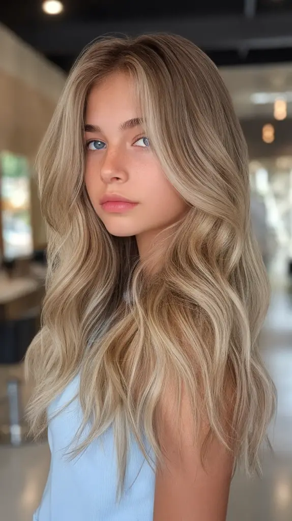 26 Summer 2025 Girl Haircuts: Fresh Ideas for Teen, Cool, and Trendy Styles