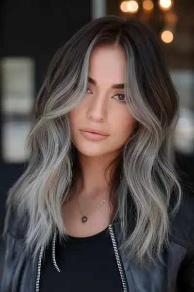 24 Gorgeous Hair Highlights Ideas to Try - Summer 2025: Blonde Balayage ...