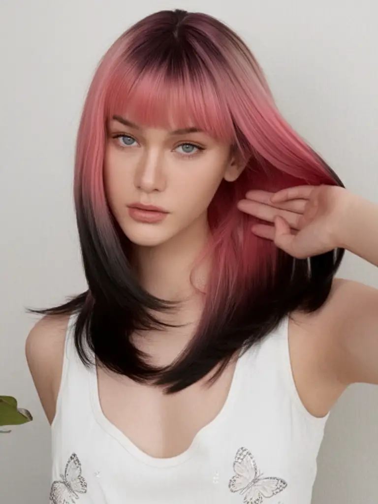 28 Modern Shades Summer Ombre Hair Color Ideas 2025 – Blonde, Brunettes ...